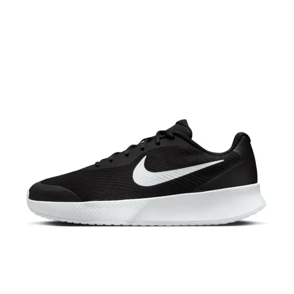 Nike Vapor Lite 3 Hard Court Tennis Shoes - Black