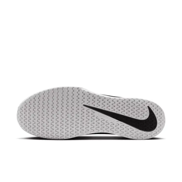 Nike Vapor Lite 3 Hard Court Tennis Shoes - Black