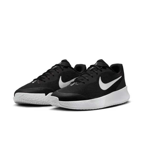 Nike Vapor Lite 3 Hard Court Tennis Shoes - Black
