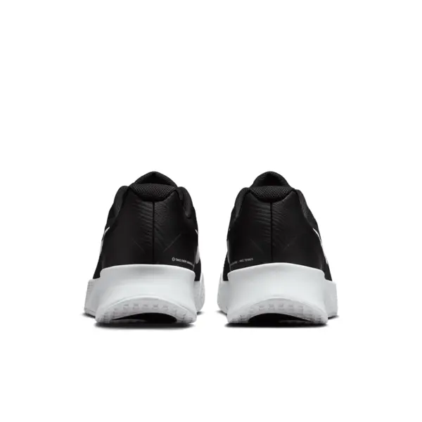 Nike Vapor Lite 3 Hard Court Tennis Shoes - Black
