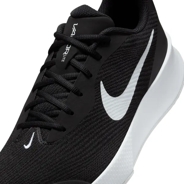 Nike Vapor Lite 3 Hard Court Tennis Shoes - Black