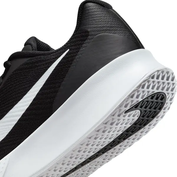 Nike Vapor Lite 3 Hard Court Tennis Shoes - Black