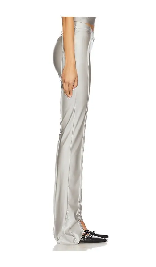 SAMI MIRO VINTAGE Asymmetric Pant