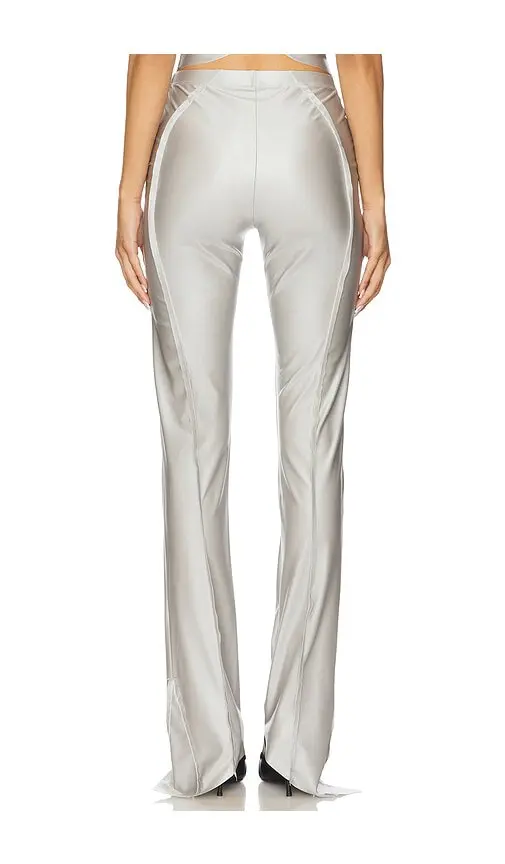 SAMI MIRO VINTAGE Asymmetric Pant