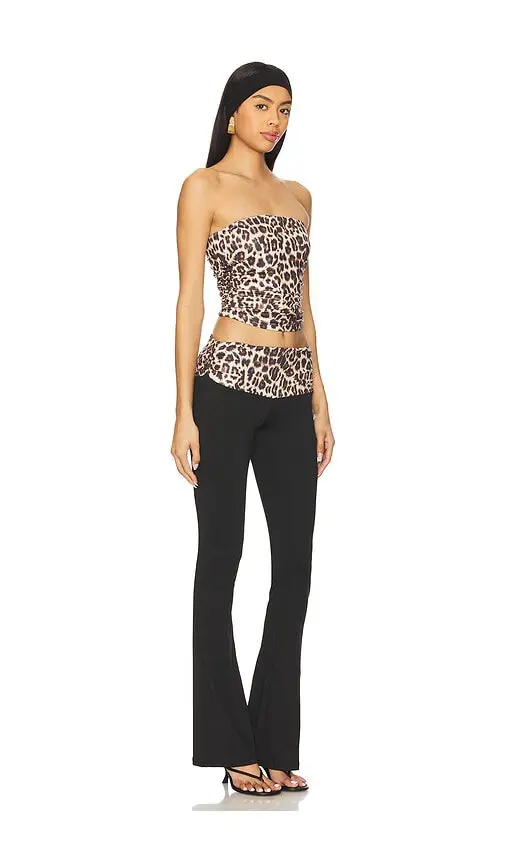 Superdown Fiah Pant Set