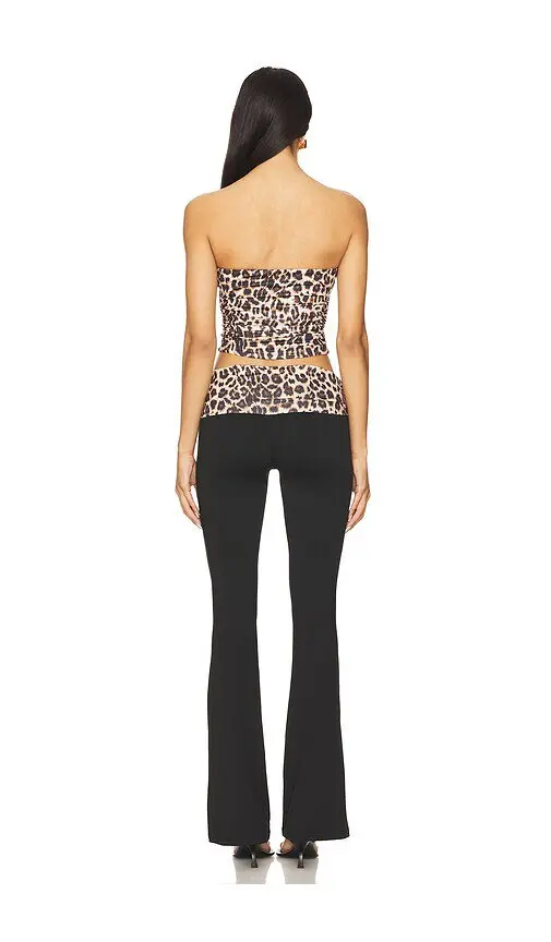 Superdown Fiah Pant Set
