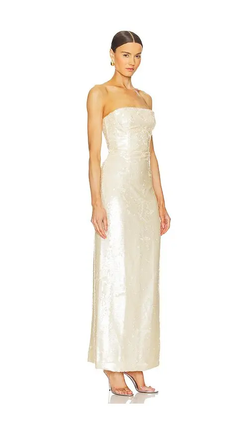 SABINA MUSAYEV Solance Dress