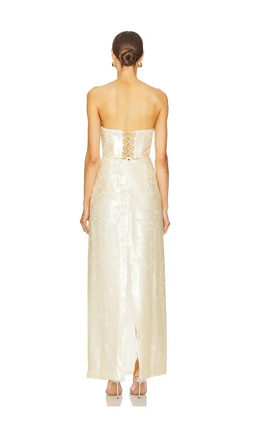 SABINA MUSAYEV Solance Dress