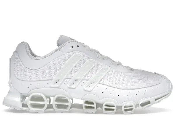Adidas Megaride Sneakers - Cloud White/grey One