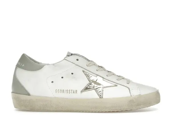 GOLDEN GOOSE Superstar Deluxe Sneakers