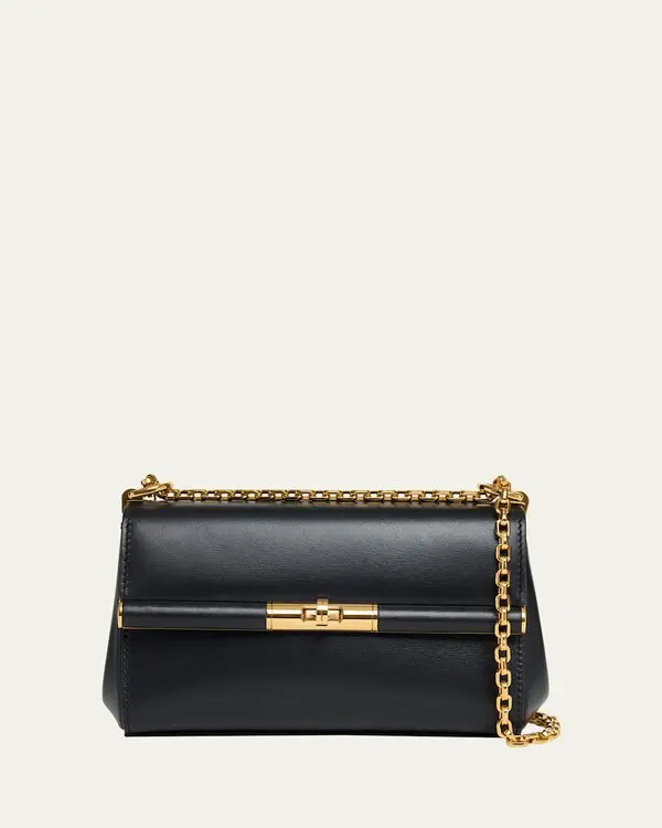 Dolce & Gabbana Marlene Shoulder Bag - Nero