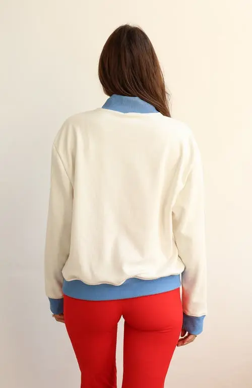 DIPPIN DAISY'S Apres Ski Sweater
