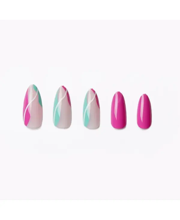 TIP BEAUTY Twirl Nail Kit - Open Miscellaneous