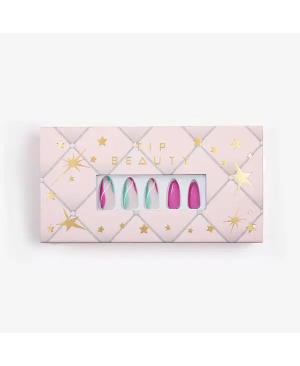 TIP BEAUTY Twirl Nail Kit