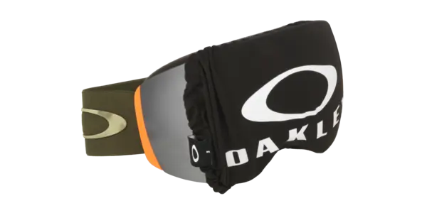 Oakley Goggle Soft Case - Black