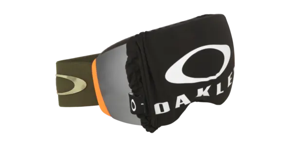 Oakley Goggle Soft Case - Black