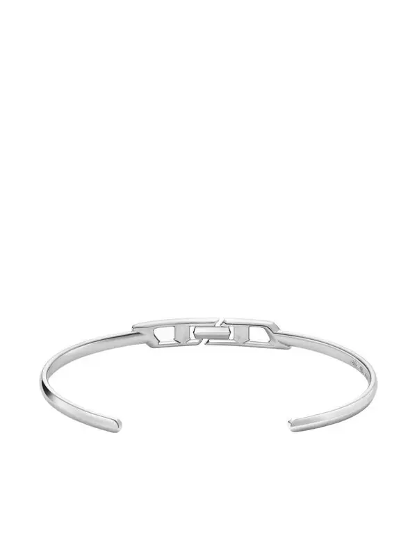 DIESEL® Iconic D Bangle