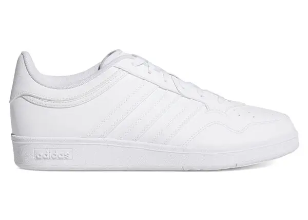 Adidas Hoops 4.0 - Cloud White/cloud White/core Black