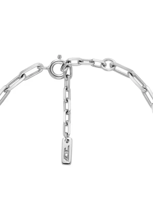 DIESEL® Iconic D Bracelet