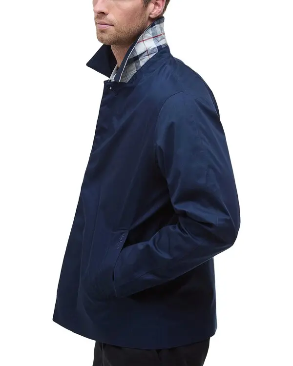 Barbour Rokig Waterproof Jacket