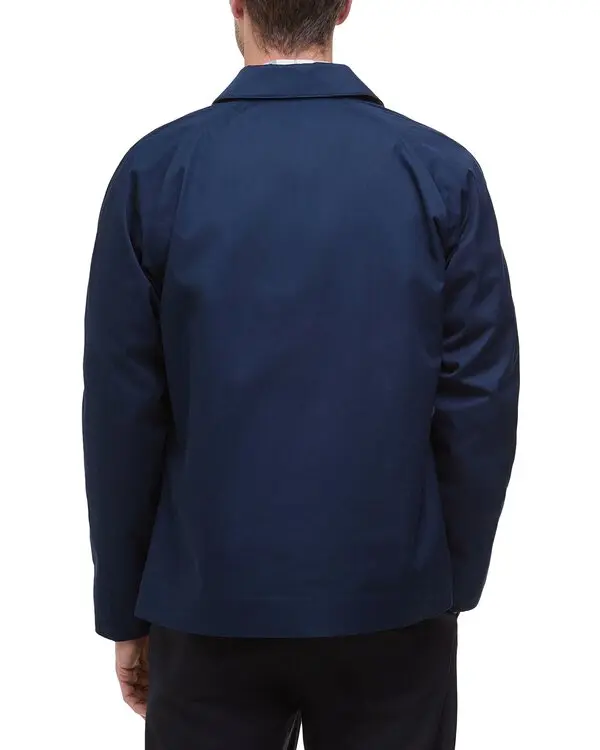 Barbour Rokig Waterproof Jacket