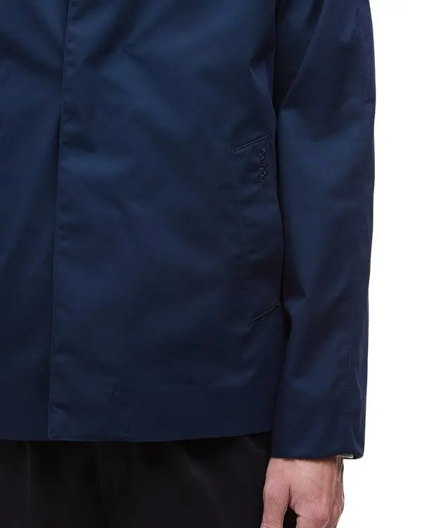 Barbour Rokig Waterproof Jacket