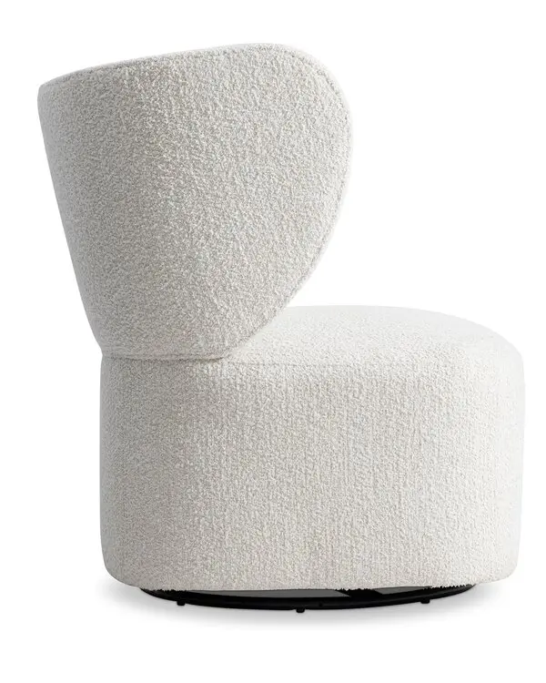 BERNHARDT Lomita Swivel Chair