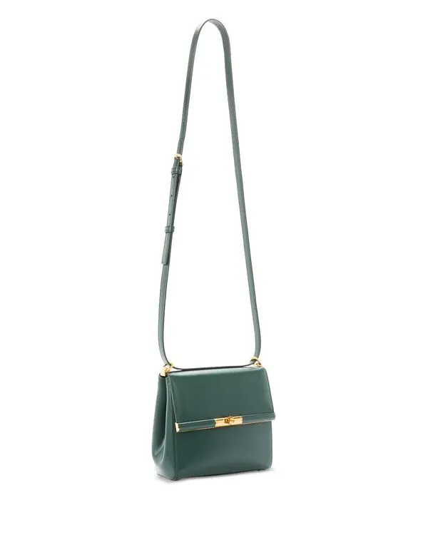 Dolce & Gabbana Marlene City Bag - Dark Green