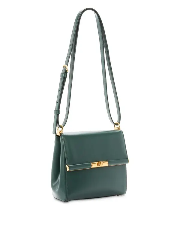 Dolce & Gabbana Marlene City Bag - Dark Green