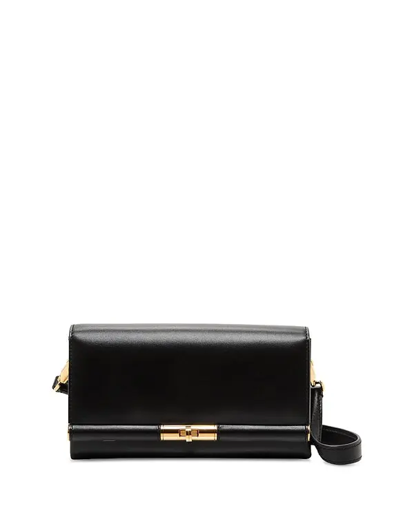 Dolce & Gabbana Marlene Wallet Bag - Black