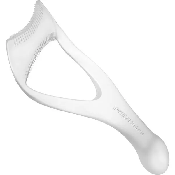 TWEEZERMAN Lash Guard & Comb - No Color