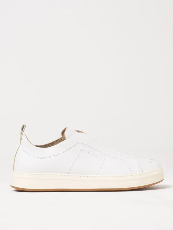 Hogan Sneakers - White