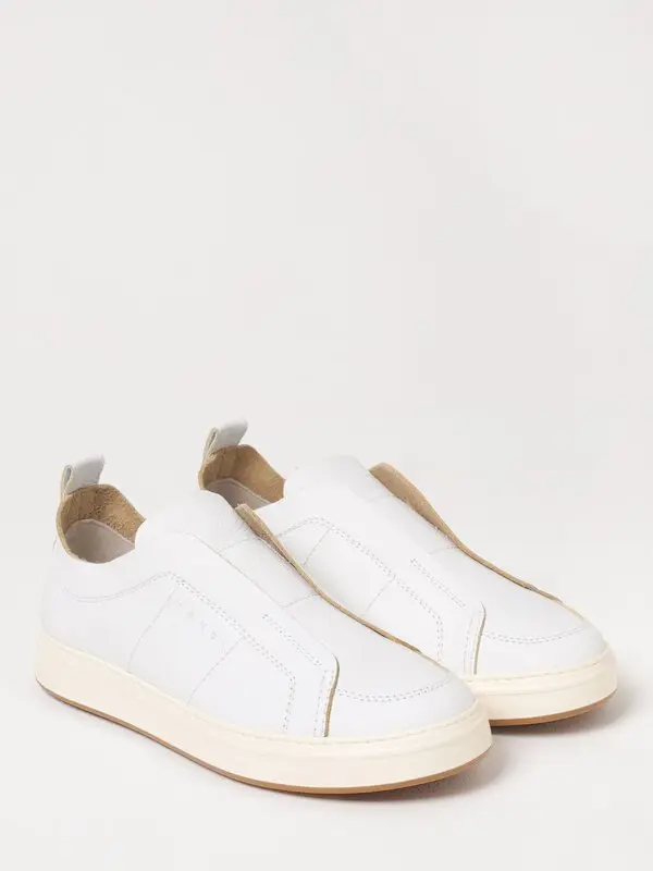 Hogan Sneakers - White