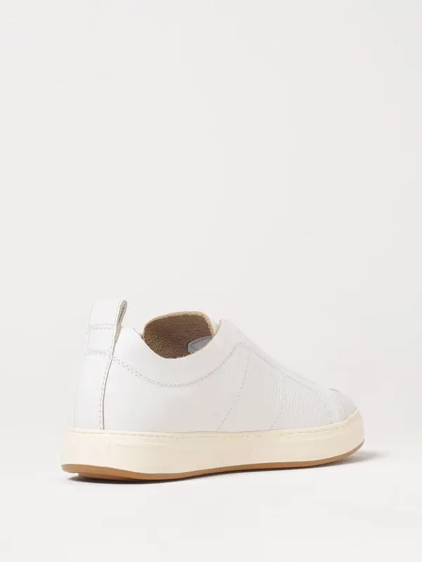 Hogan Sneakers - White