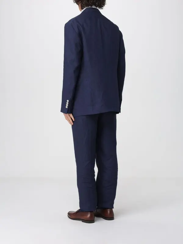 Brunello Cucinelli Suit - Blue 1