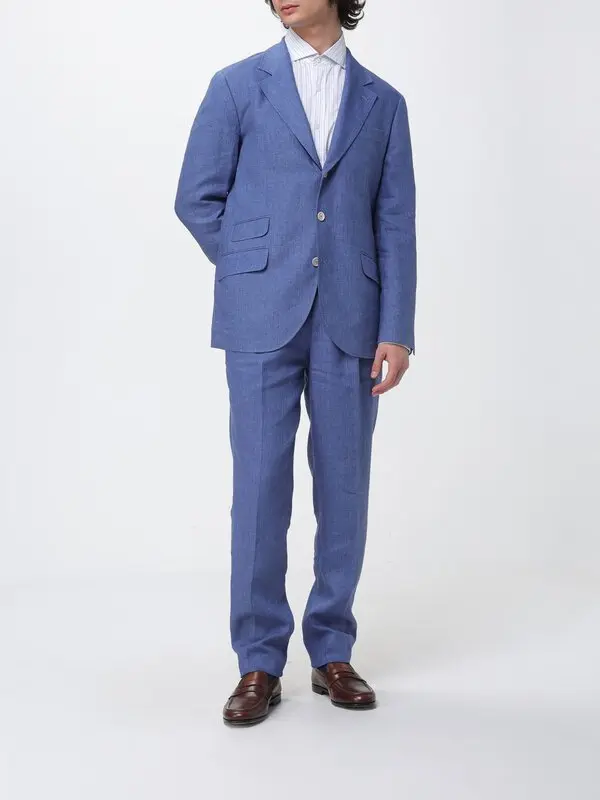 Brunello Cucinelli Suit