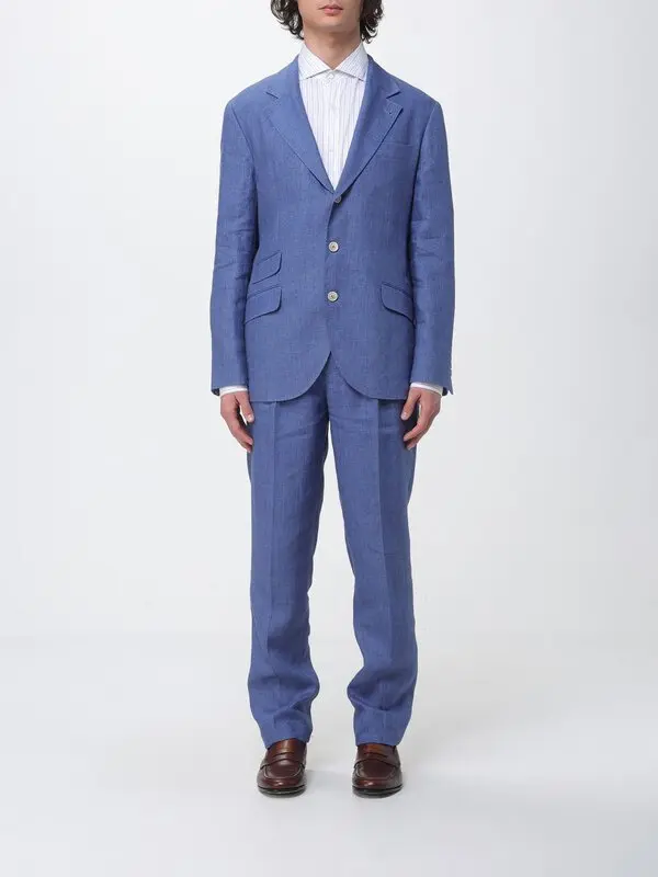 Brunello Cucinelli Suit