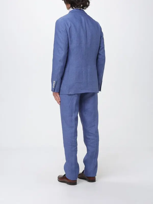 Brunello Cucinelli Suit
