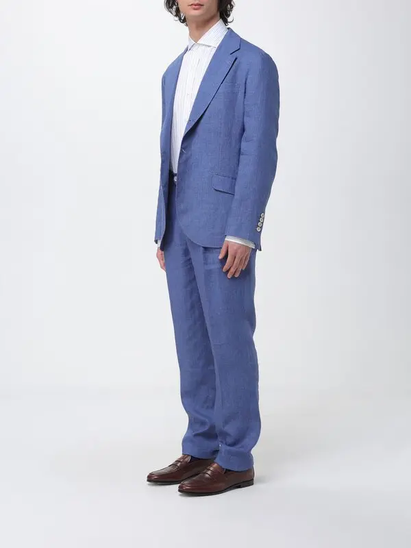 Brunello Cucinelli Suit