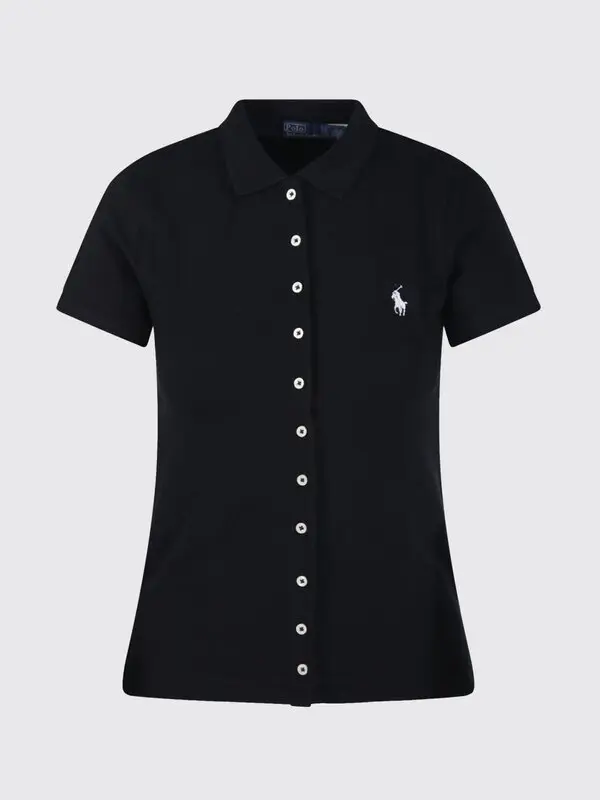 Polo Ralph Lauren Short Sleeve Polo Shirt