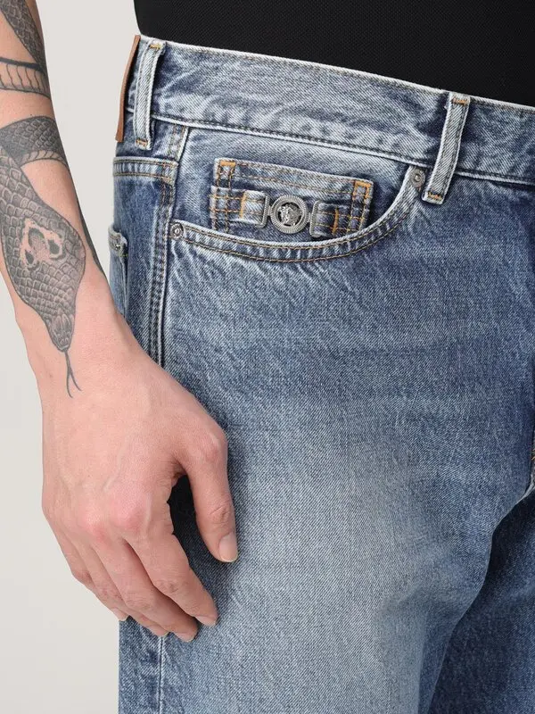 Versace Versace Jeans