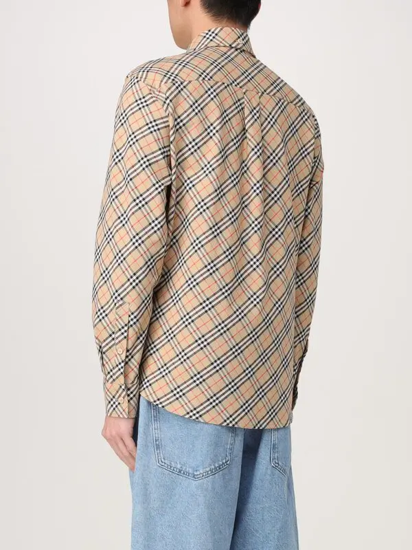 Burberry Shirt
