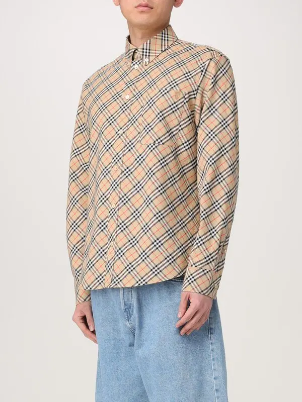 Burberry Shirt