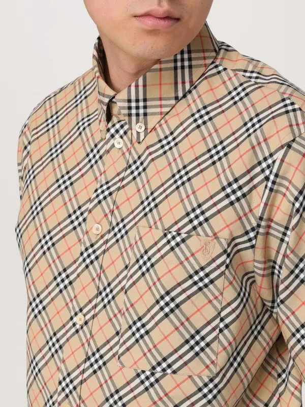 Burberry Shirt