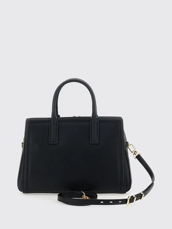 Michael Kors Satchel Bag - Black 1