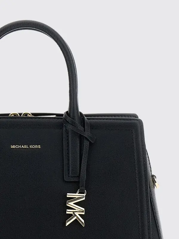 Michael Kors Satchel Bag - Black 1