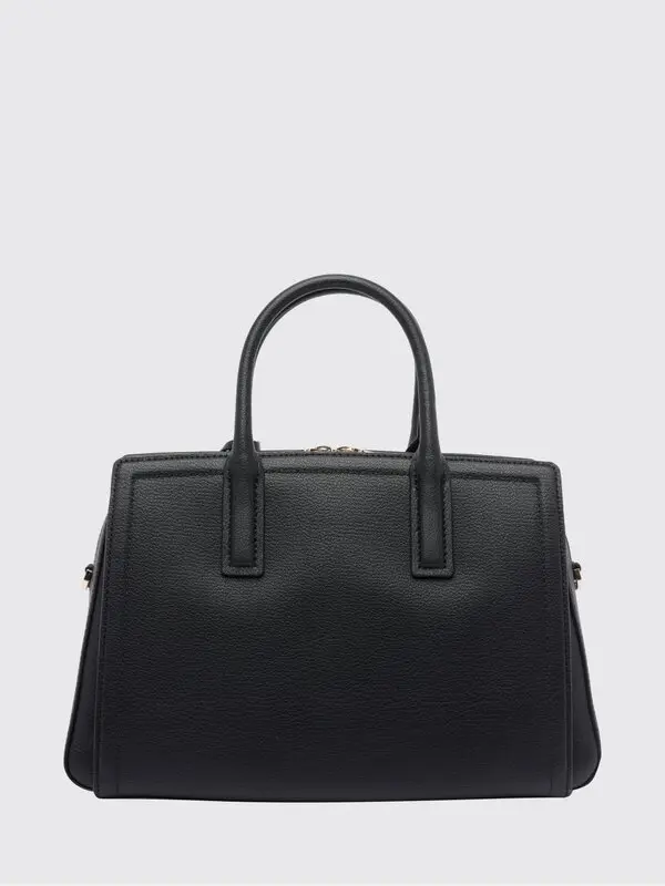 Michael Kors Satchel Bag - Black