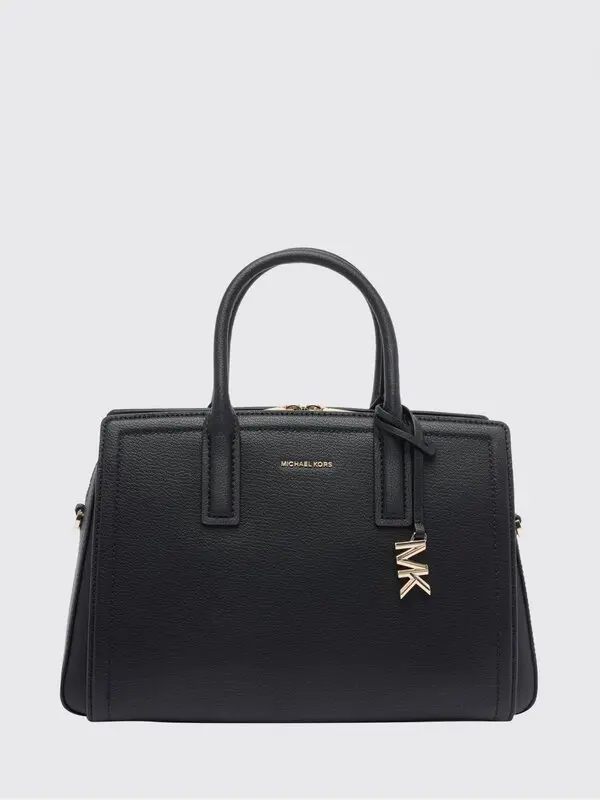 Michael Kors Satchel Bag - Black