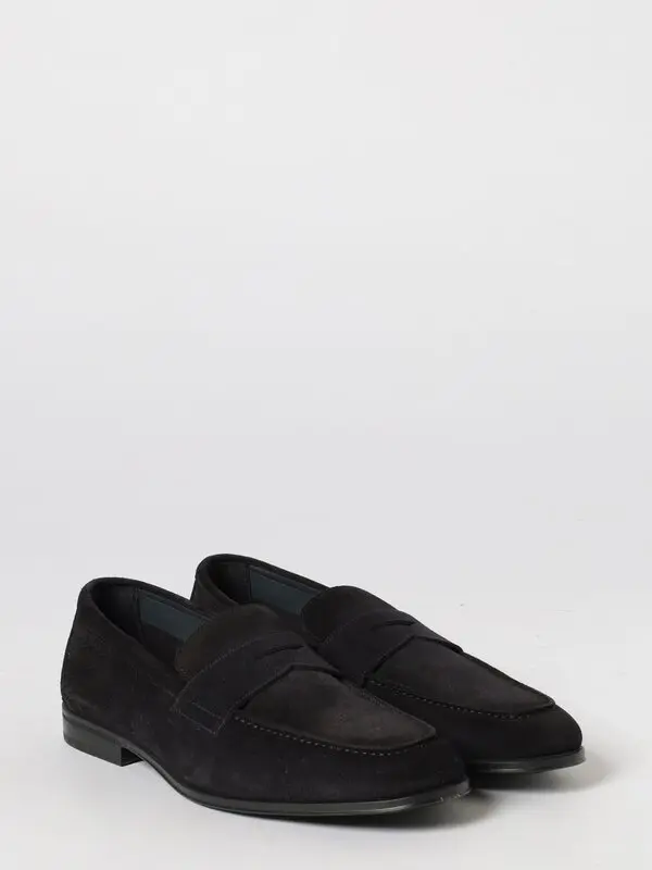 DOUCAL'S Loafers - Blue