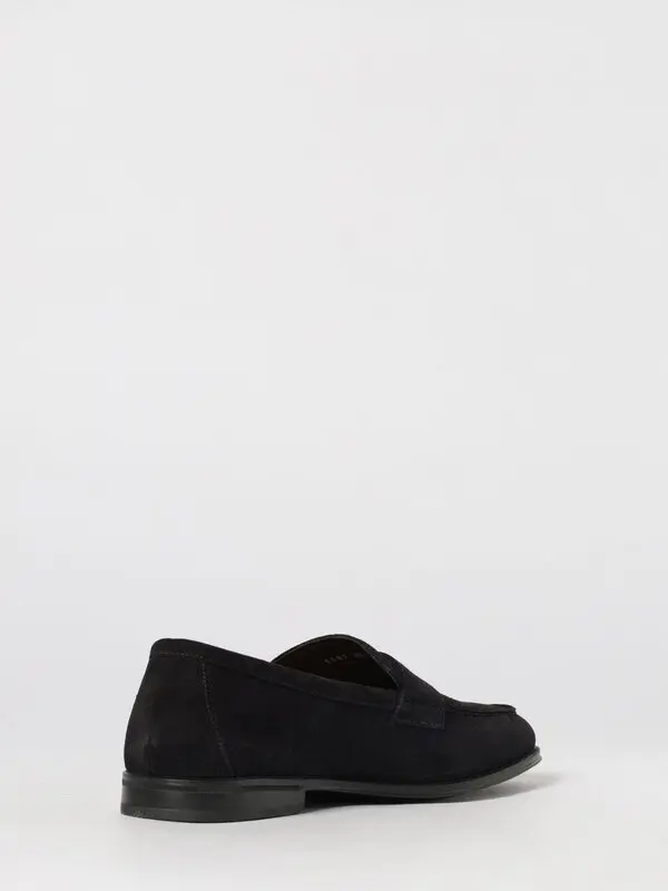 DOUCAL'S Loafers - Blue